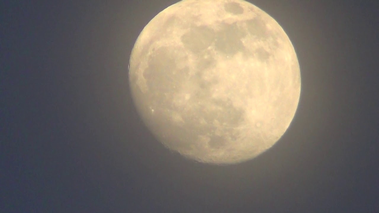 THE LONG NIGHT MOON - YouTube