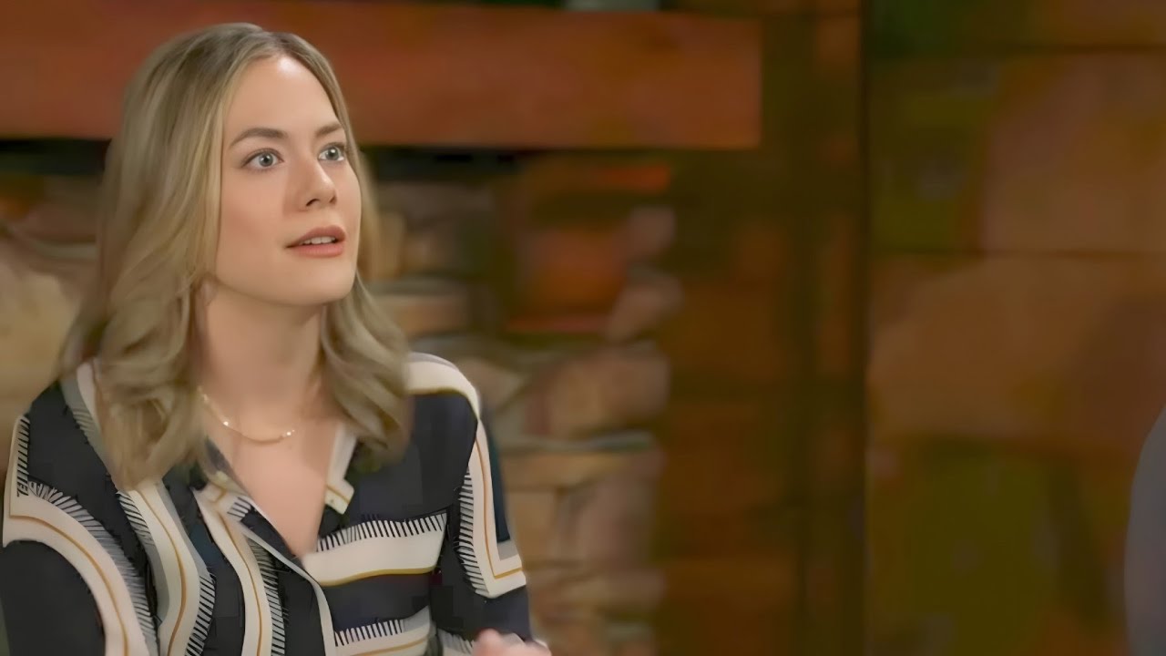 CBS [8/14/2025] The Bold and Beautiful FULL Episode : New Spoilers ...