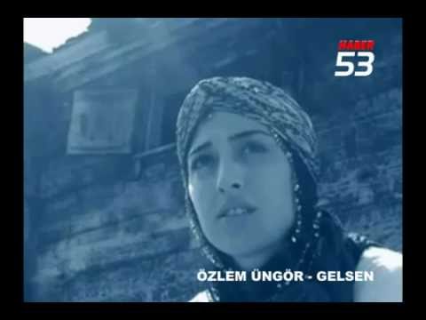 özlem üngör-gelsen(süper yorum)
