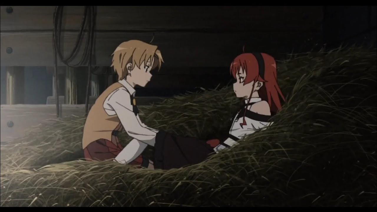 Rudeus o Protagonista Mais Tarado dos Animes (Dublado PT-BR) - Mushoku ...