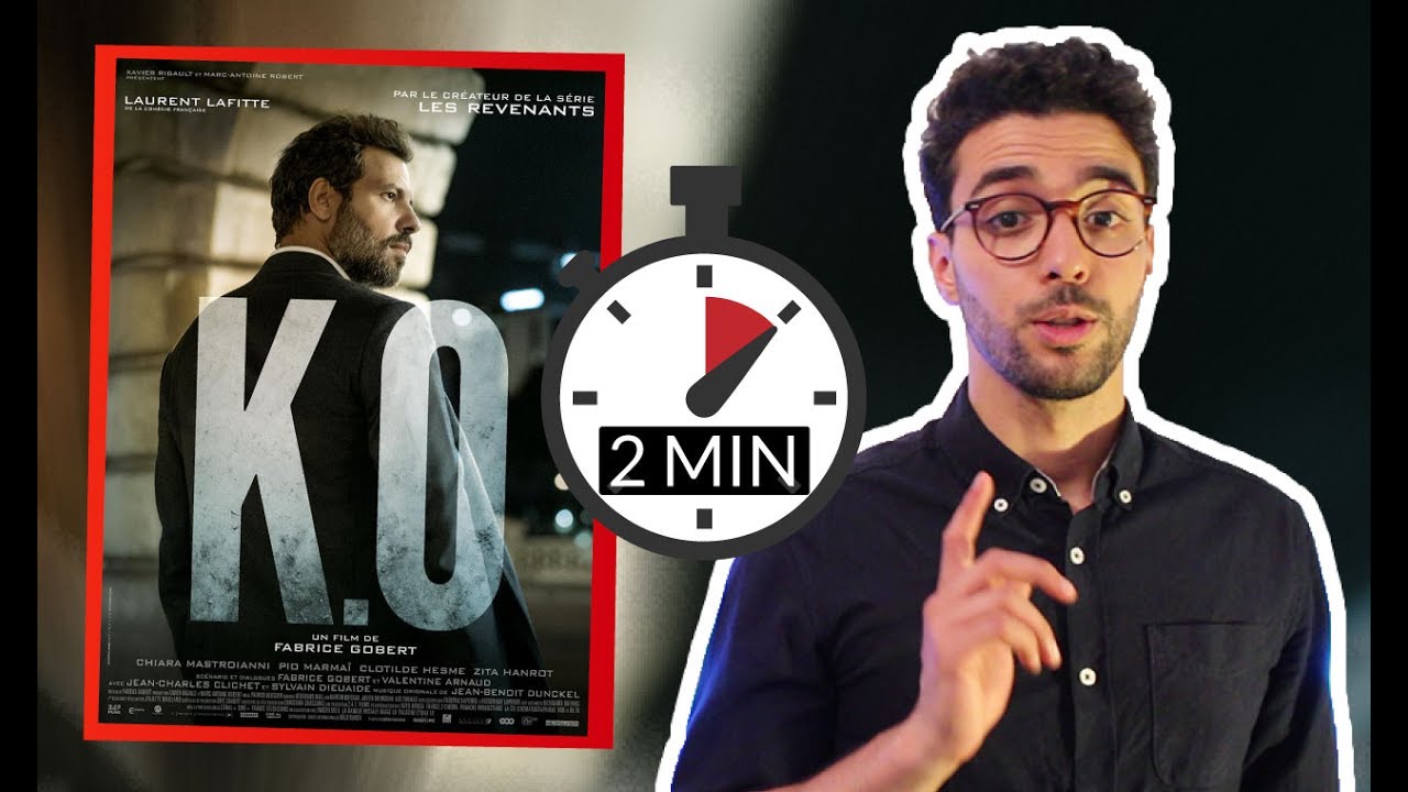 K.O. - critique en 2min - YouTube