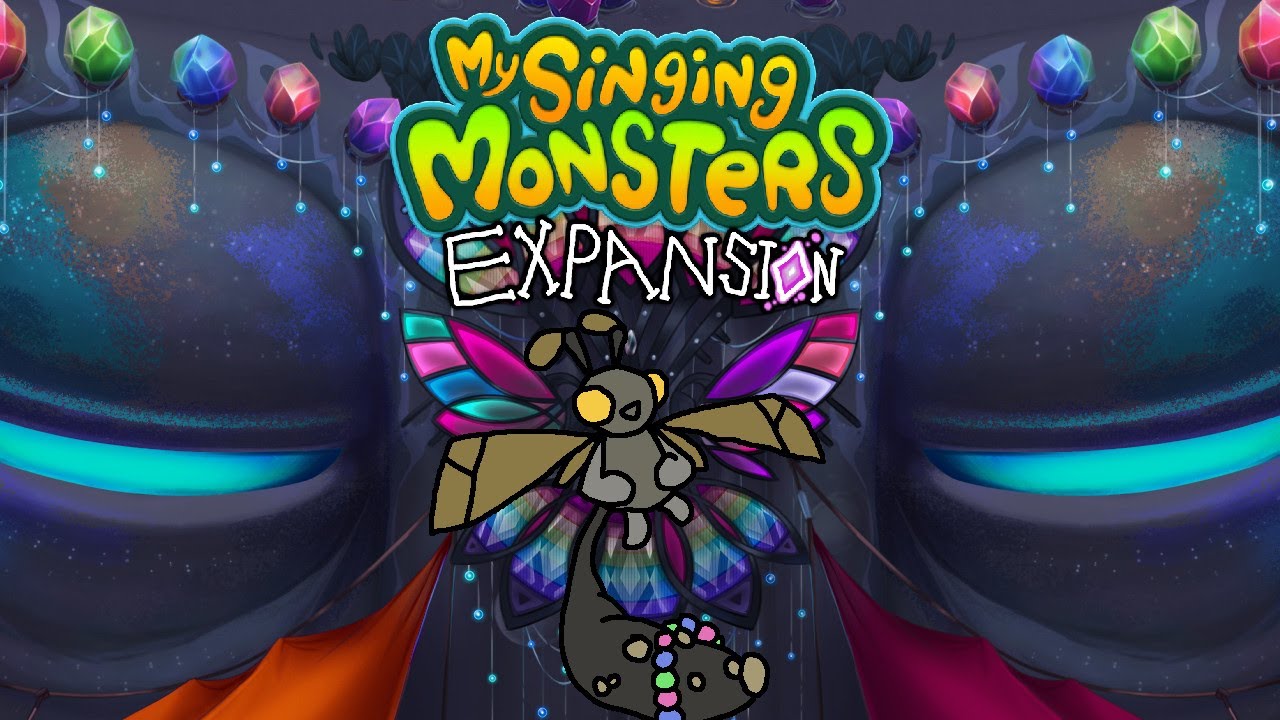 (msm expansion) light island mythical: anisopanum - YouTube