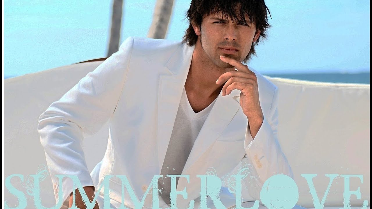 David Tavaré - Summerlove - YouTube