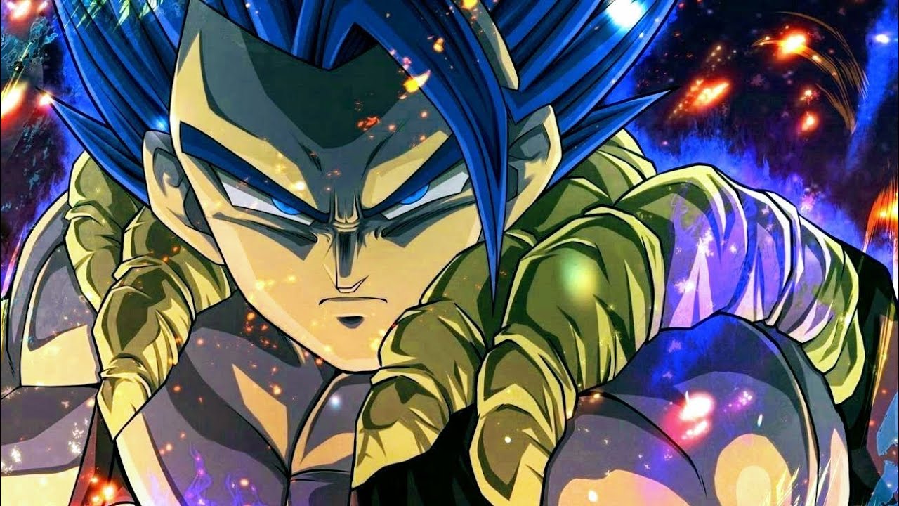 「Dragon Ball Super 」「EDIT」- - YouTube