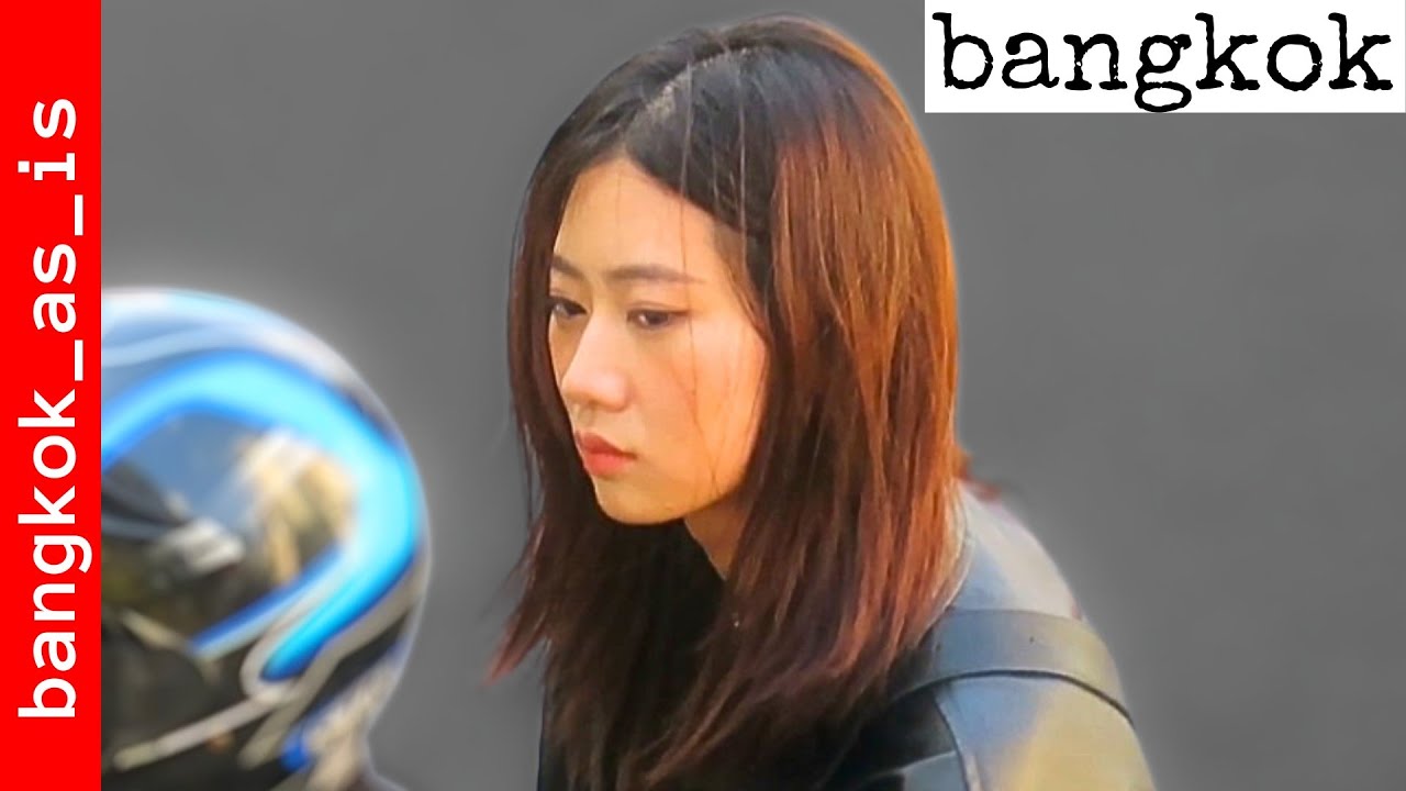 goodbye 2023: bangkok chronicles - vlog 104 - YouTube