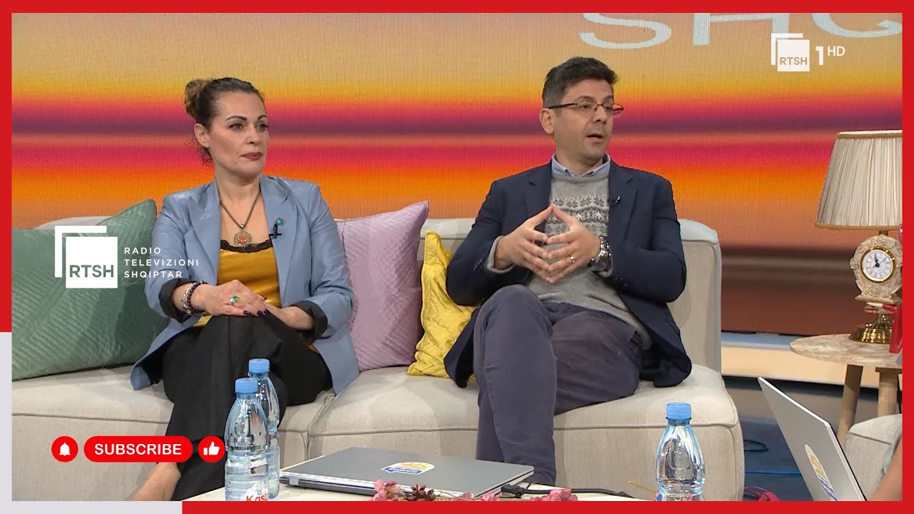 Politika në 2025, Sonila Agostini: Socialistët hyjnë vetëm për të ...