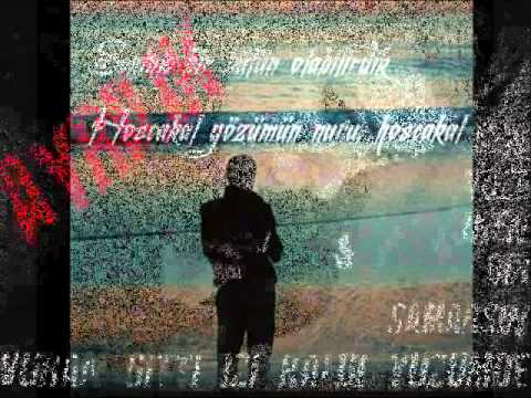 MC CİHAD ft AHMET-K
