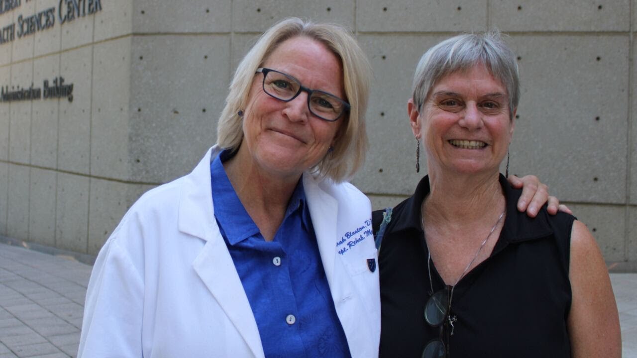 Emory professor creates academic journal documenting experiences of ...