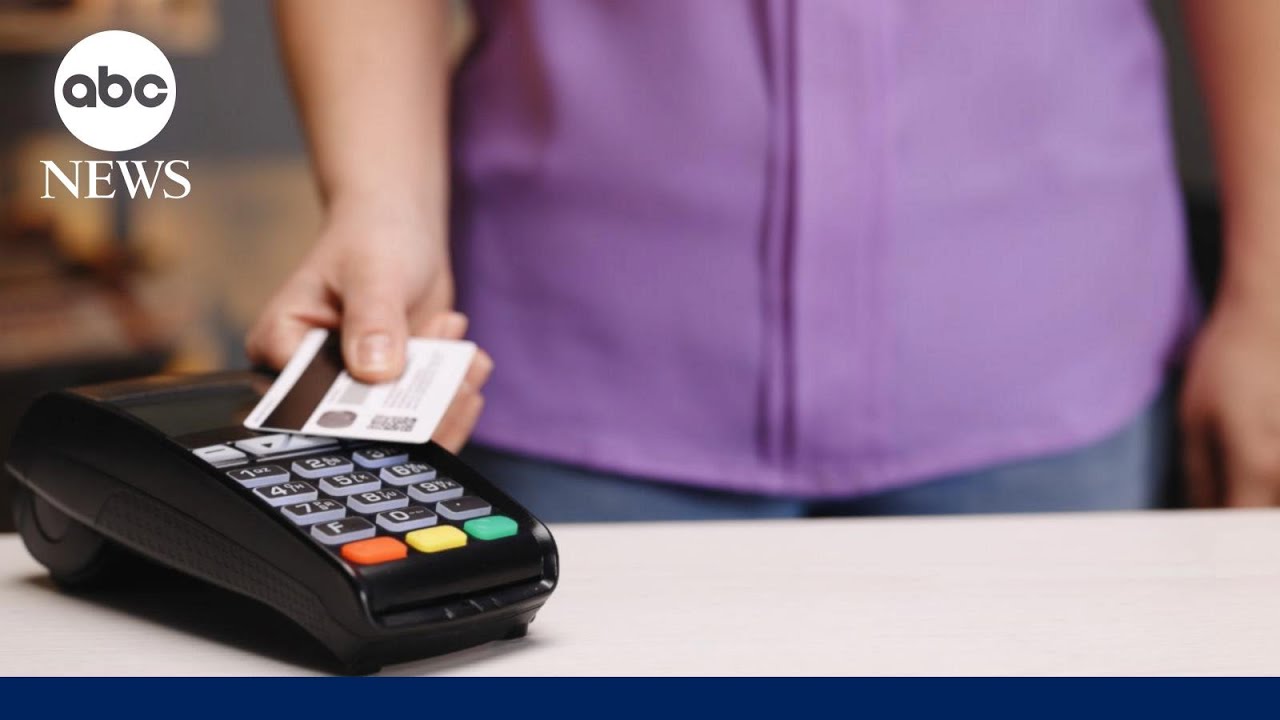 How to avoid high interest rates on credit cards - YouTube