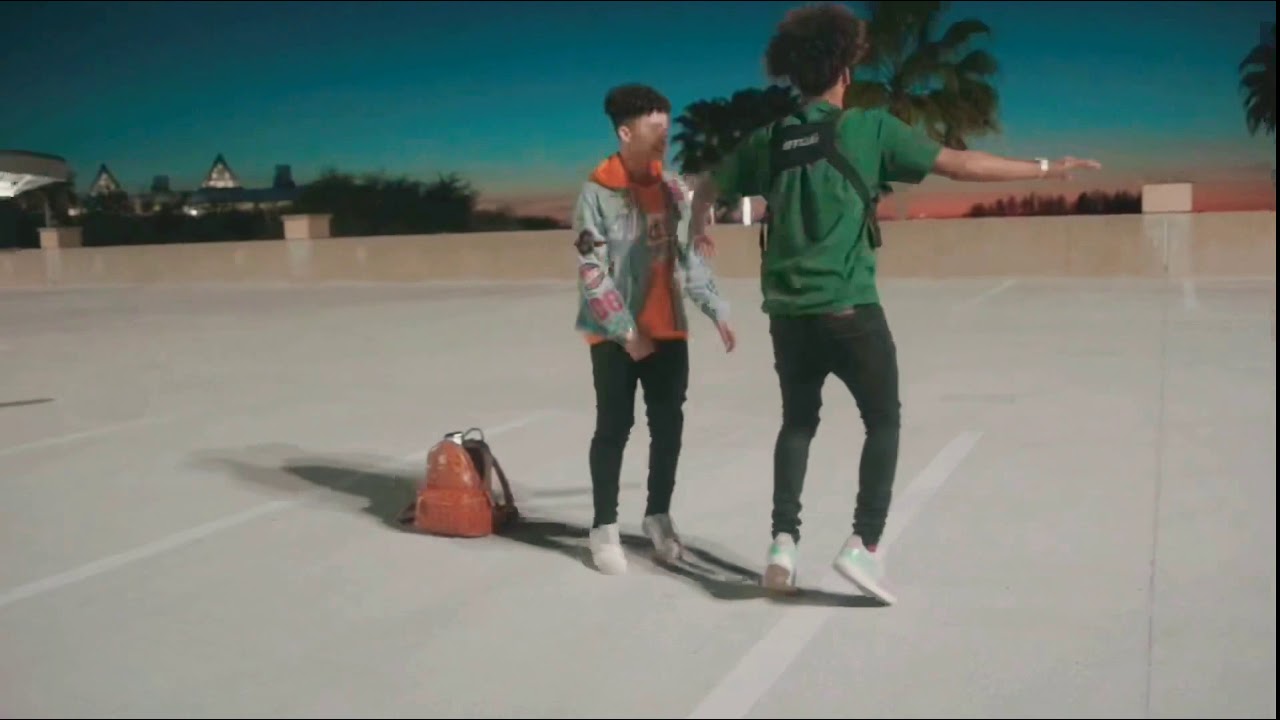 Lil keed - Its Up Freestyle (Official Dance Video)|HitDemFolks| @t.eian ...