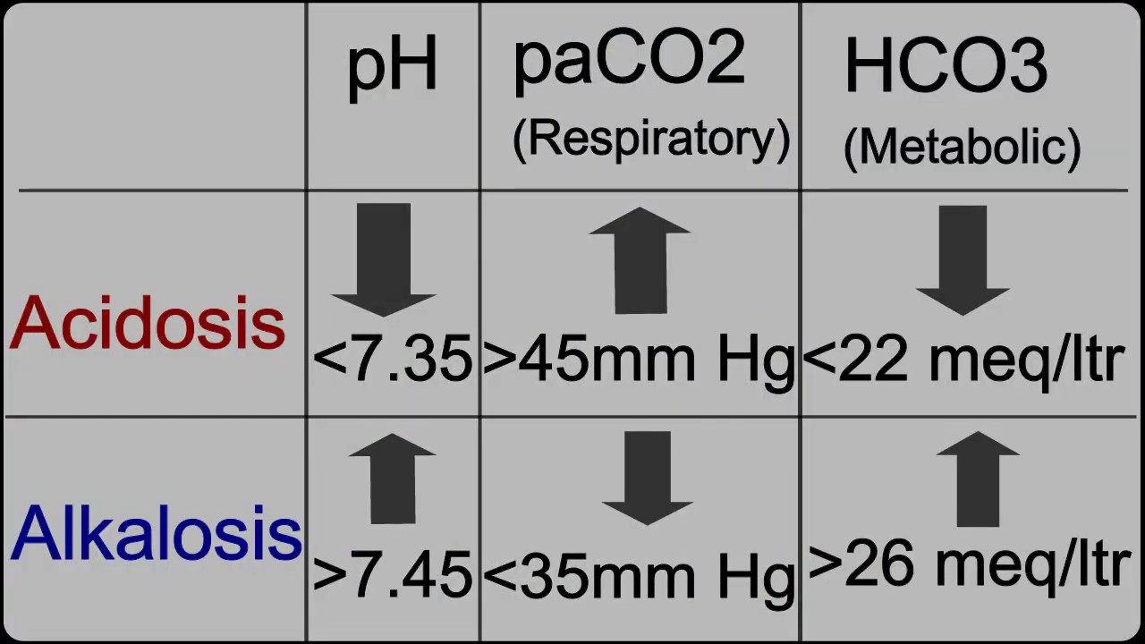 ABG Analysis - YouTube