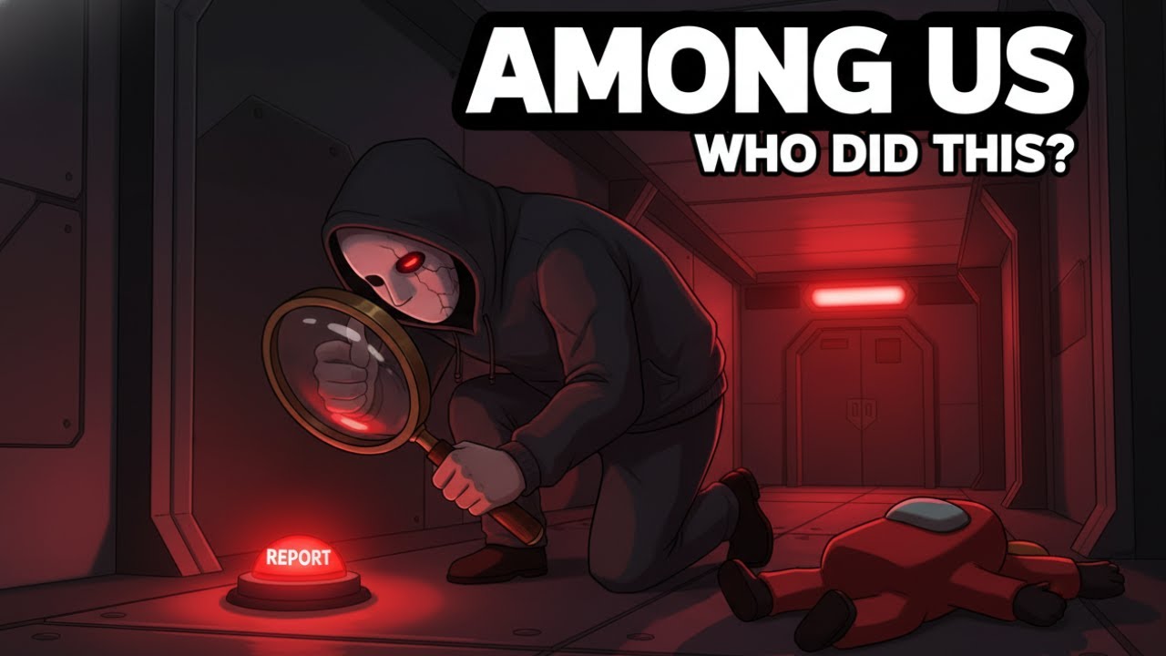 🔴VALORANT NOW | AMONG US DONE — Detective Mode ON! 🕵️‍♂️ Who’s SUS ...