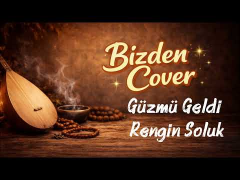 Güzmü Geldi Rengin Soluk ( Ömrüm ) | Anatolian Rock