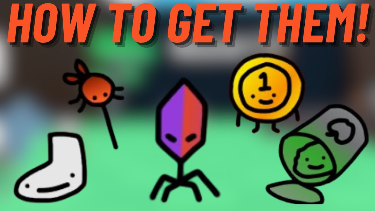 HOW TO GET ALL THE NEW DOODLES IN THE ADVENTURE UPDATE (DOODLE PETS ...