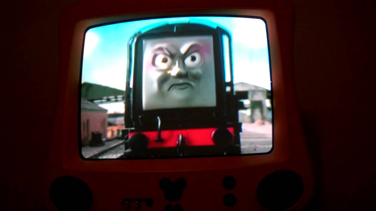 Thomas and Friends Troublesome Trucks song - YouTube