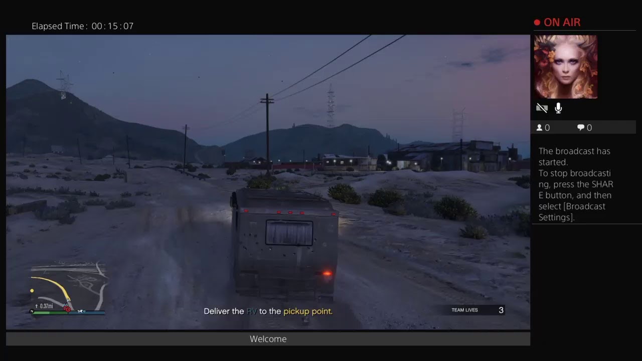 GTA 5 online missions - YouTube