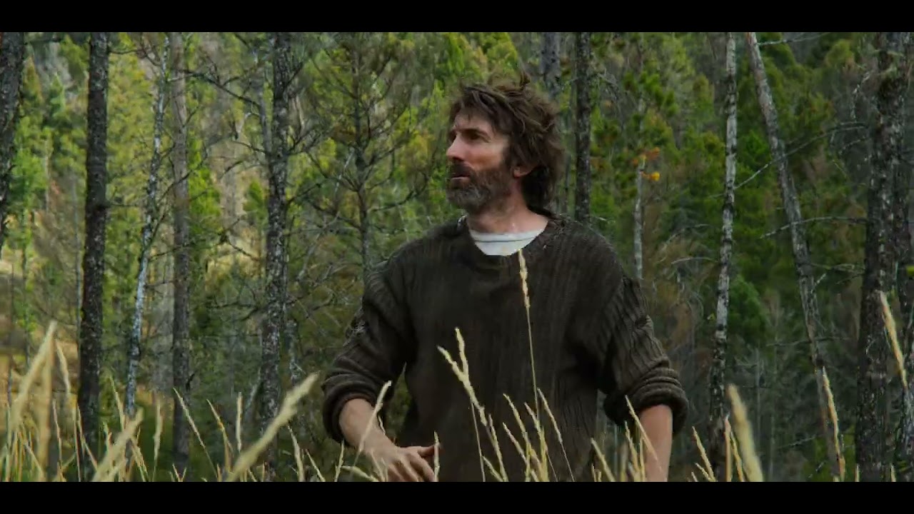 Ted K | How it all started | Ted Kaczynski | Clipz |#Unabomber - YouTube