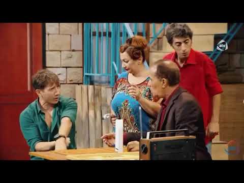 Ramil Eliyev ( Heyetimiz )