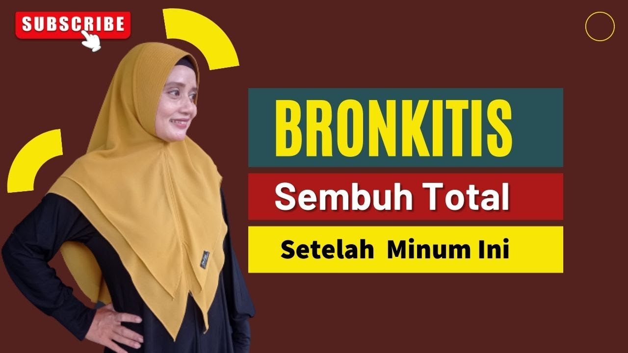 Inilah Makanan Yang Dilarang Untuk Penderita Bronkitis | Cara Mengobati ...