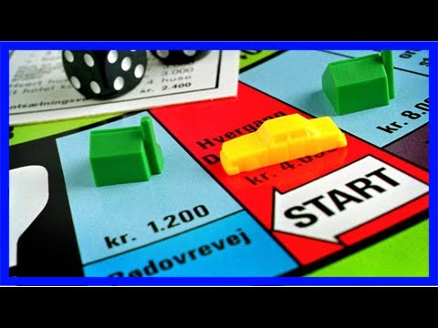 Du har spillet matador forkert hele dit liv: denne regel ændrer spillet ...