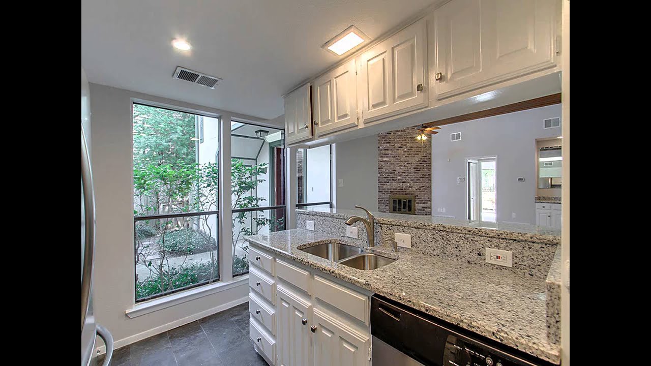 6421 Larmanda St Dallas TX 75231 - YouTube