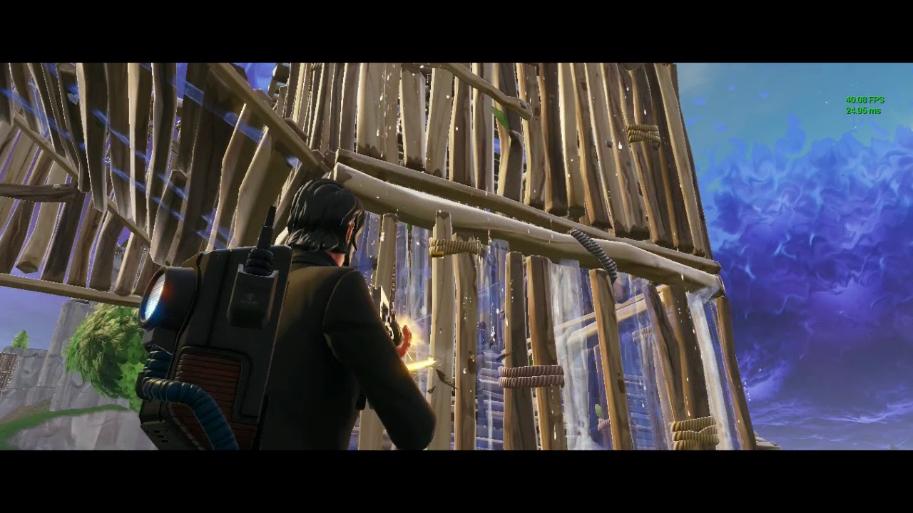 Fortnite - Plug Walk - YouTube