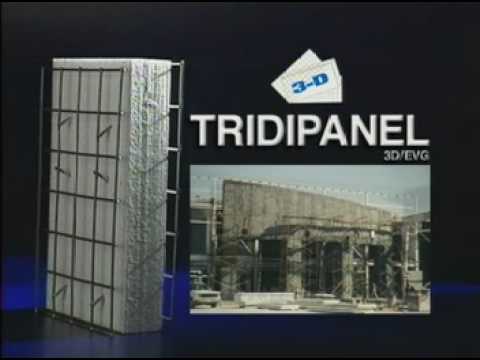 WHAT IS TRIDIPANEL? - YouTube