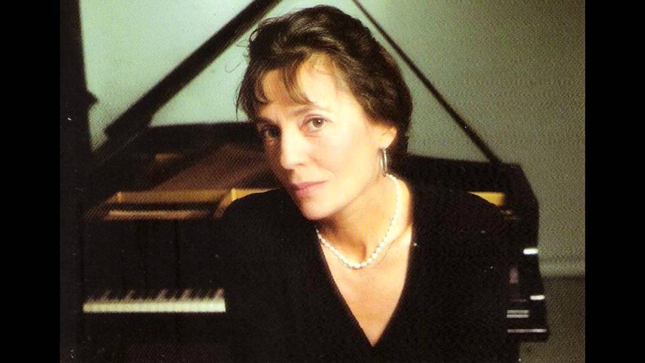 Maria João Pires - Federic Chopin's Nocturne no. 14 op. 48 F-sharp ...