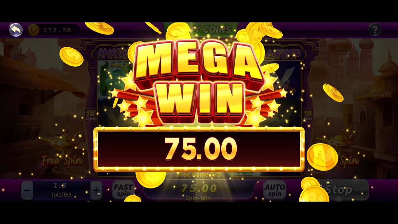 new slot game and earn money 💥 new earn money online slots real 💥 New ...