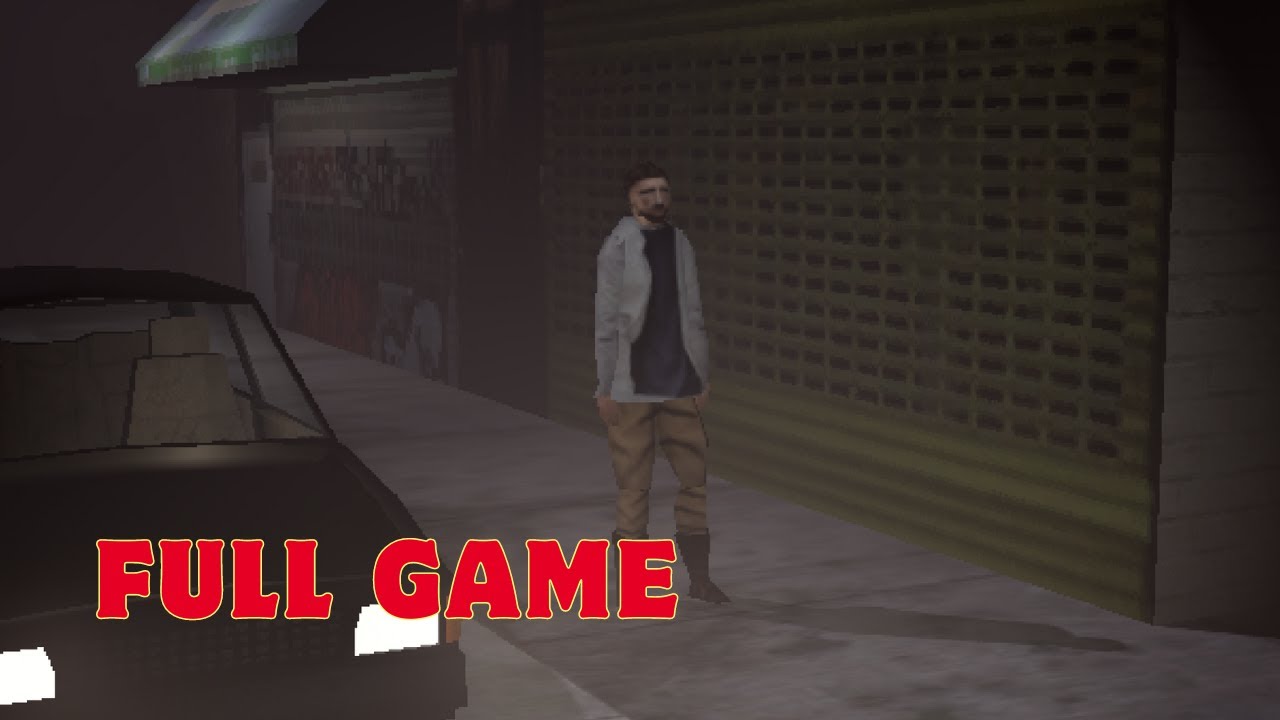 Big Brother | Indie Horror Game | Full Gameplay Walkthrough | No ...