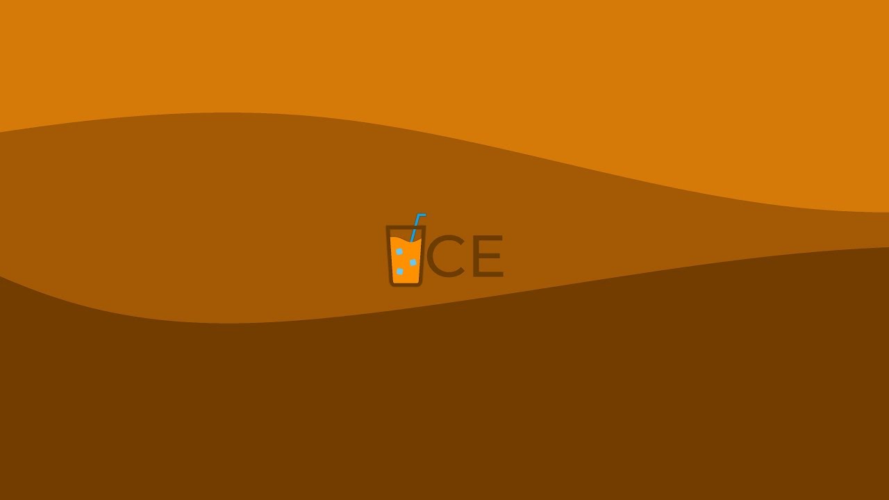 Icetea Client v2.4 - YouTube