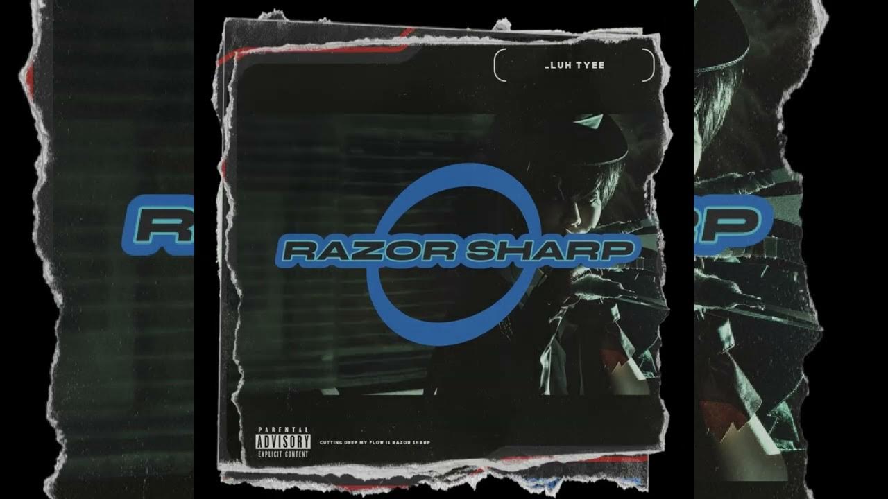 Luh Tyee - Razor sharp - YouTube