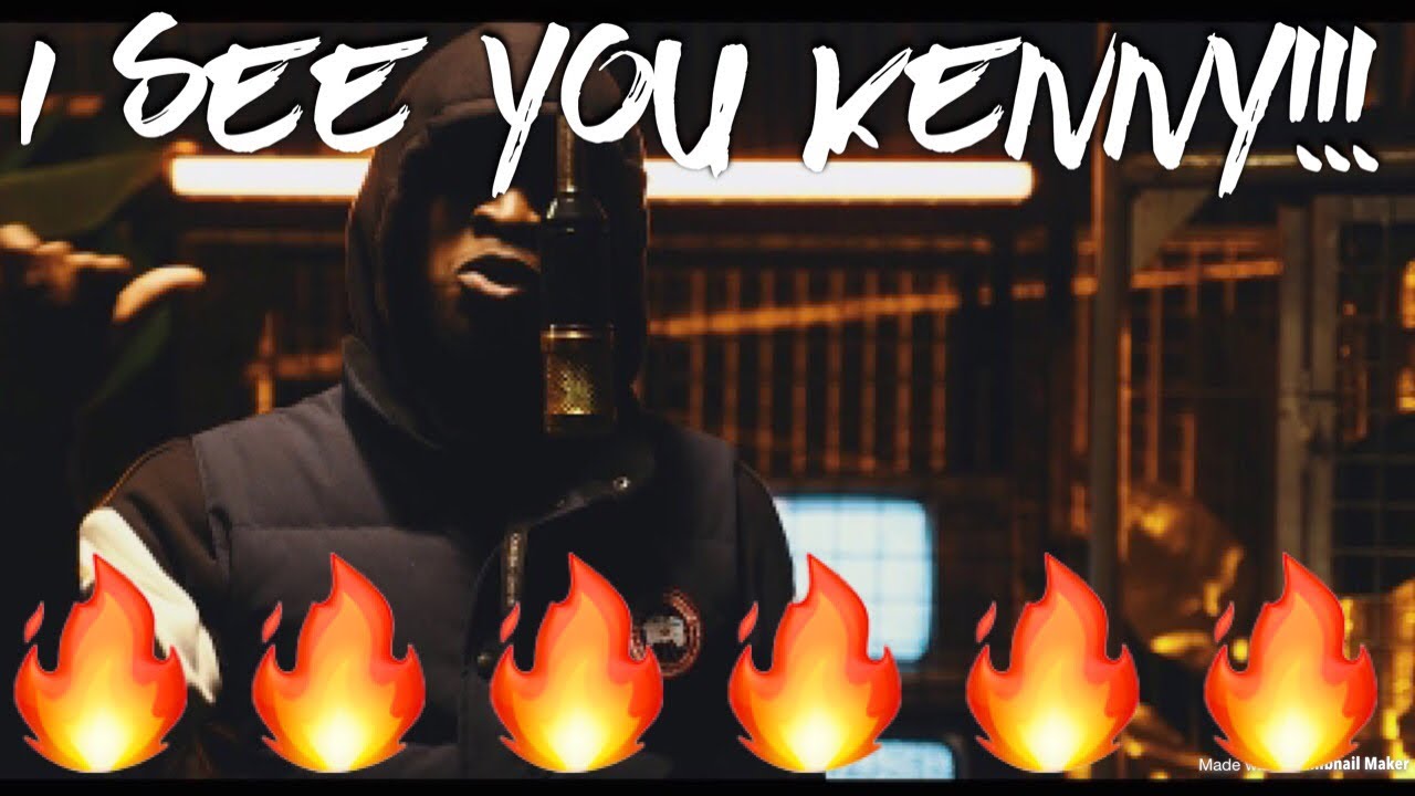HE DIDN'T HAVE TO GO OFF LIKE THAT!!! BERNA "MAD ABOUT BARS(PART 2 ...