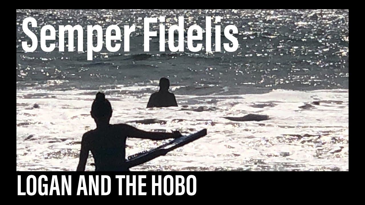 RV Beach Camping on Marine Corps Base Camp Pendleton CA//RV Living ...