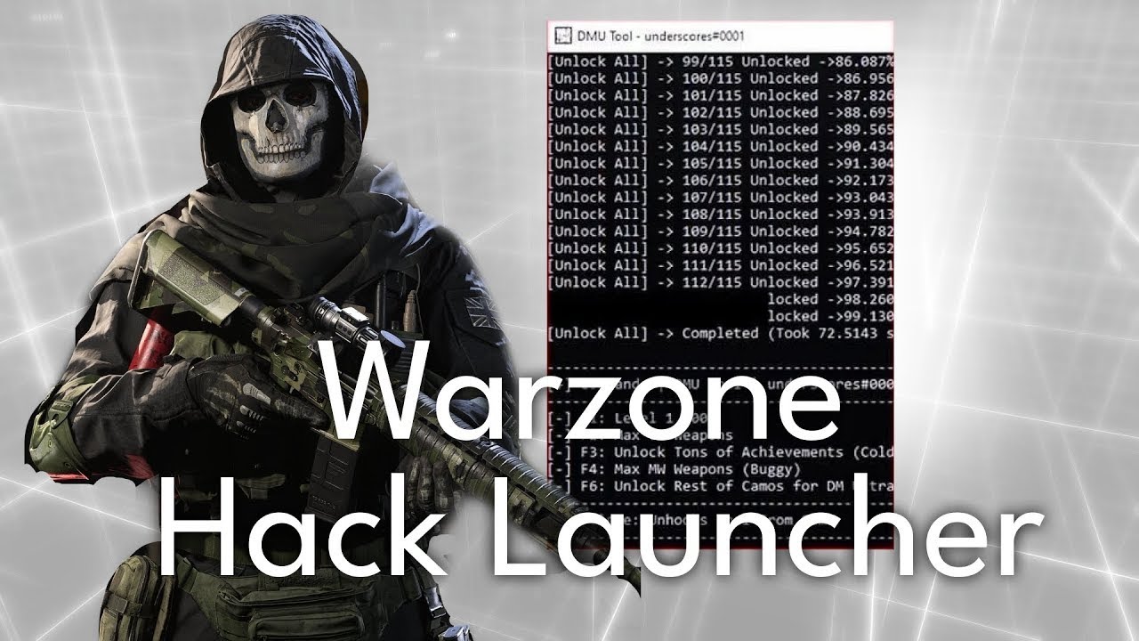 WARZONE HACK | WARZONE HACK FREE | WARZONE HACK FREE 2023 | UNDETECTED ...