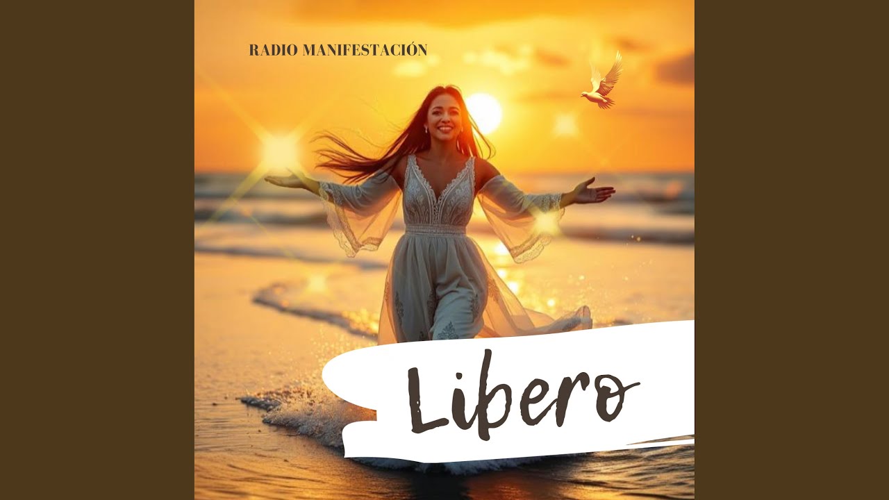 Libero - YouTube