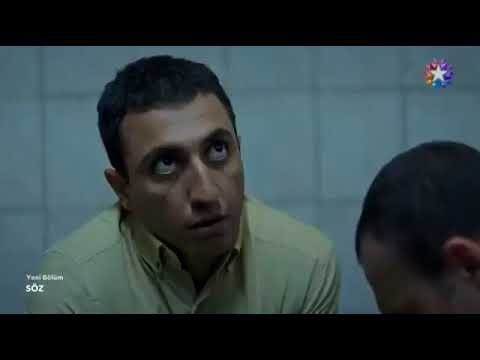 Söz 20 Bölüm Battal Gazi Şehit Oluyor DUYGUSAL ANLAR.