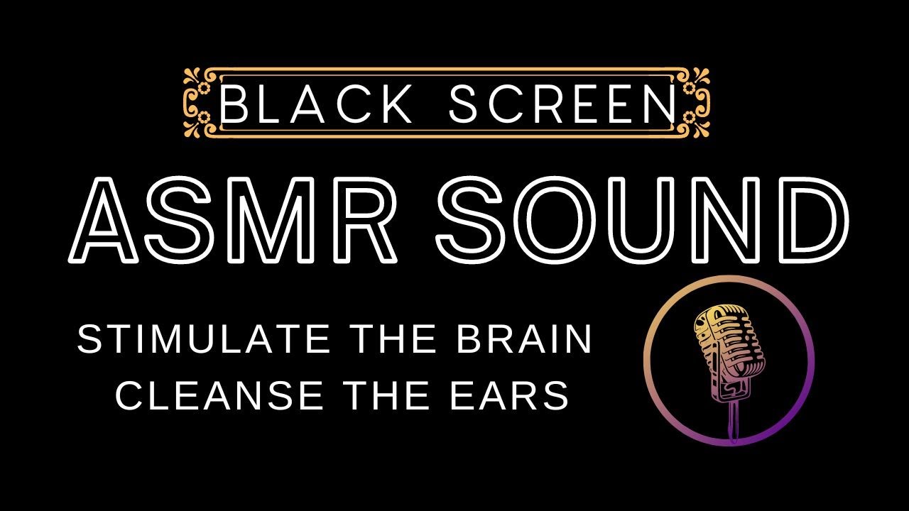 ASMR Sounds - Collection of Soothing Tapping Sounds for The Best Sleep ...