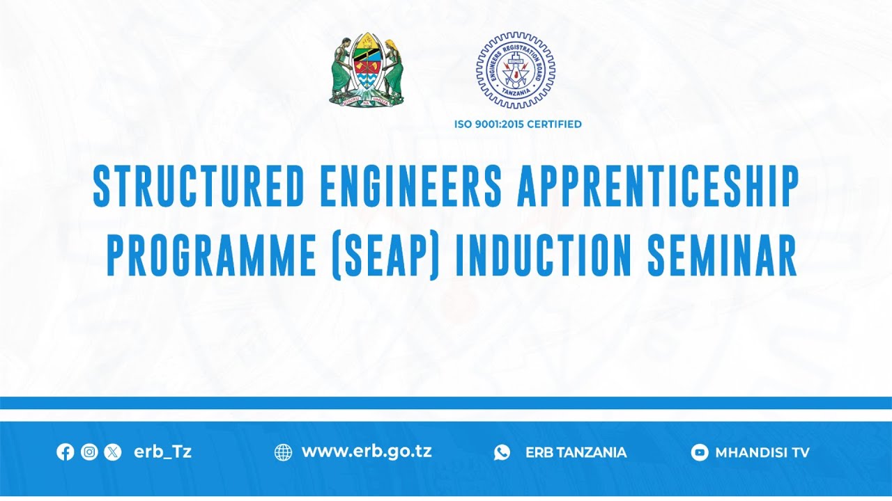🔴Live: 21St, (DAY 2) SEAP INDUCTION SEMINAR - PSSSF COMMERCIAL COMPLEX ...