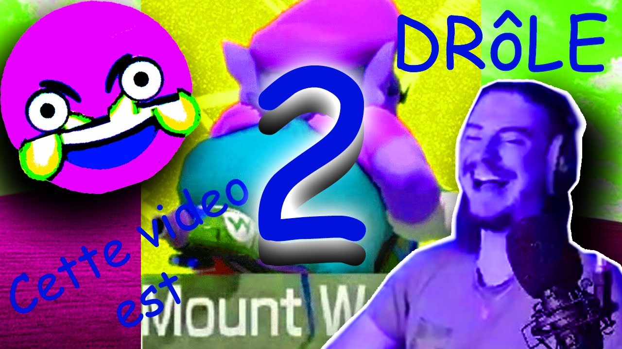 on se reretourne le crâne ici ou quoi(coubeh) - YouTube