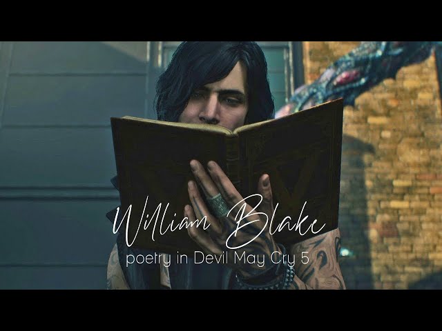 V Quotes Dmc Best Quotes From The Devil May Cry Games