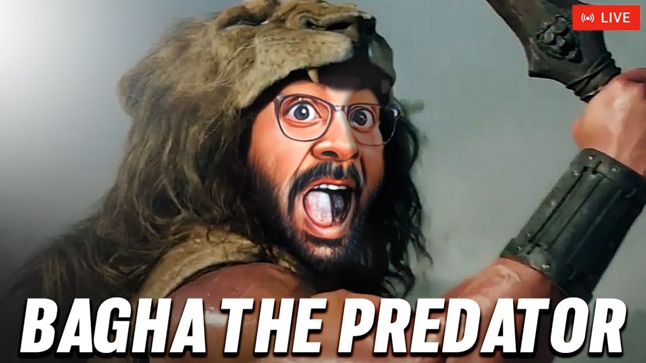 The Best Commentator Live Streamer - YouTube