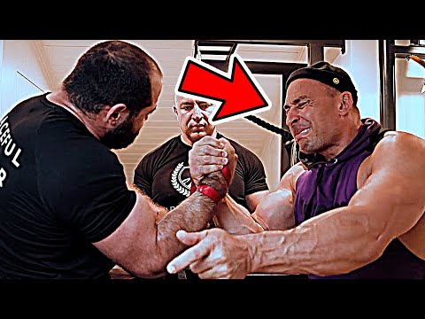 Alexey Voevoda is unstoppable...