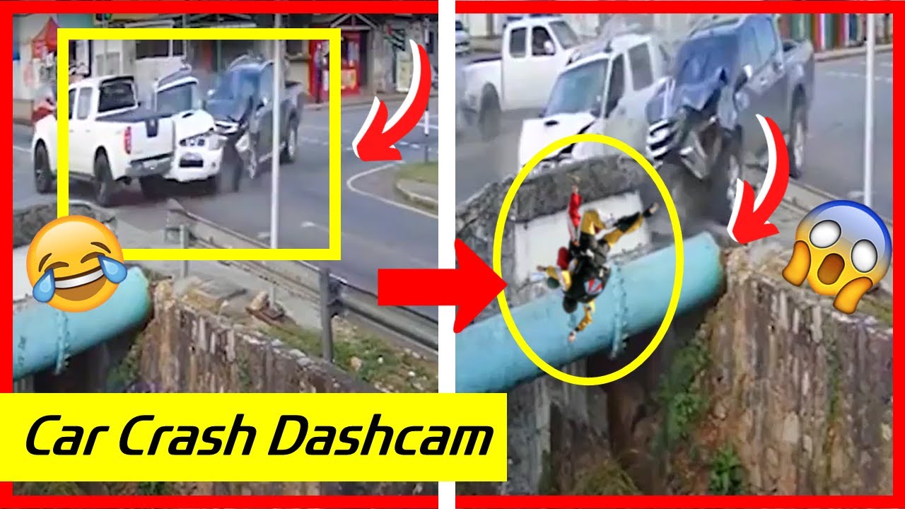 Car Crashes Today Dash Cam Uk Car Crash On 95 15 π