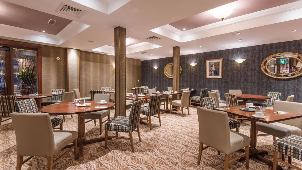 Dunsilly Hotel, Antrim, United Kingdom | Travel Lover - YouTube
