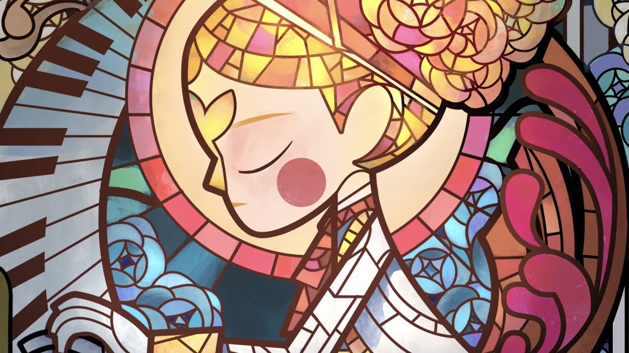 No Straight Roads Encore Edition - vs. YINU (Funk Fiction Remix) Trip ...