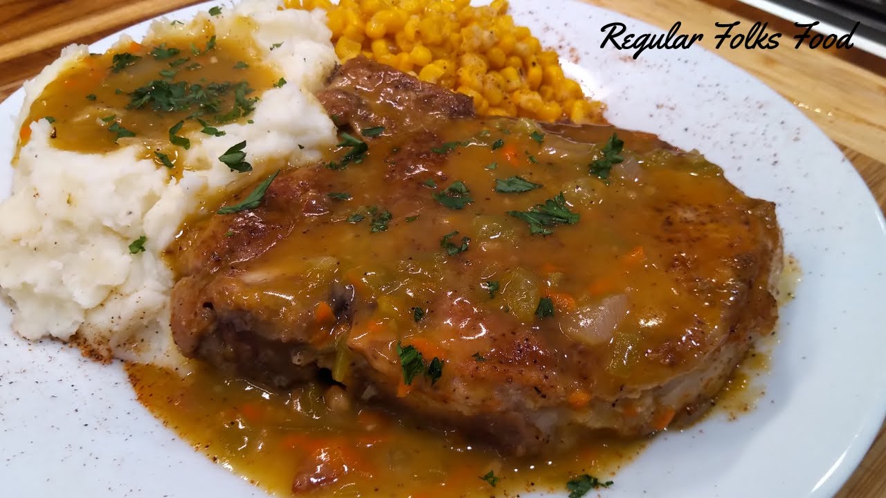 Green Chili Chop - YouTube