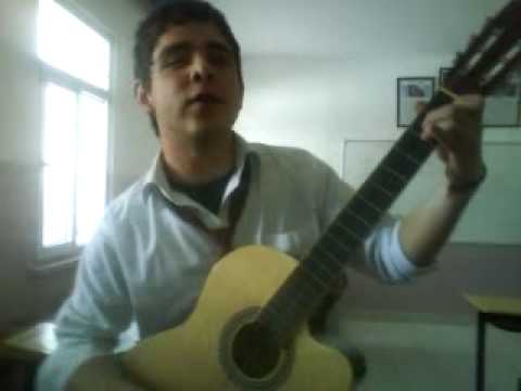 yanis gitar in class elma şekerim
