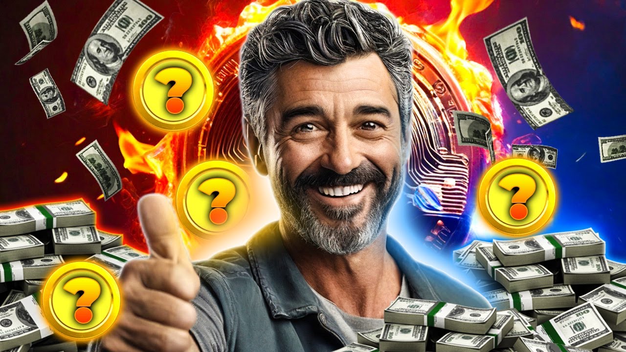 Raoul Paul, These Crypto Assets Will Make You 100X. - YouTube