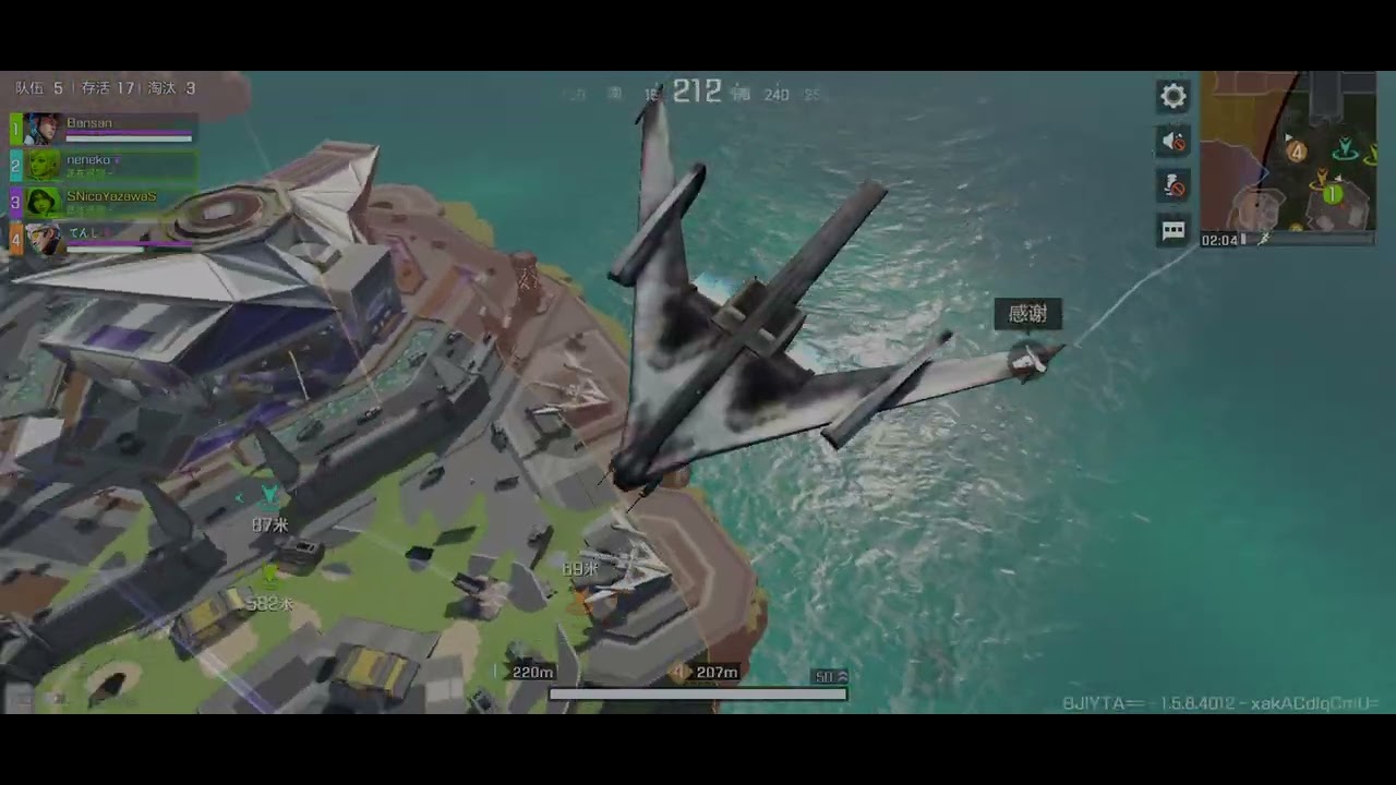 Apex Legends - Season 2 Wraith Long Gameplay - YouTube